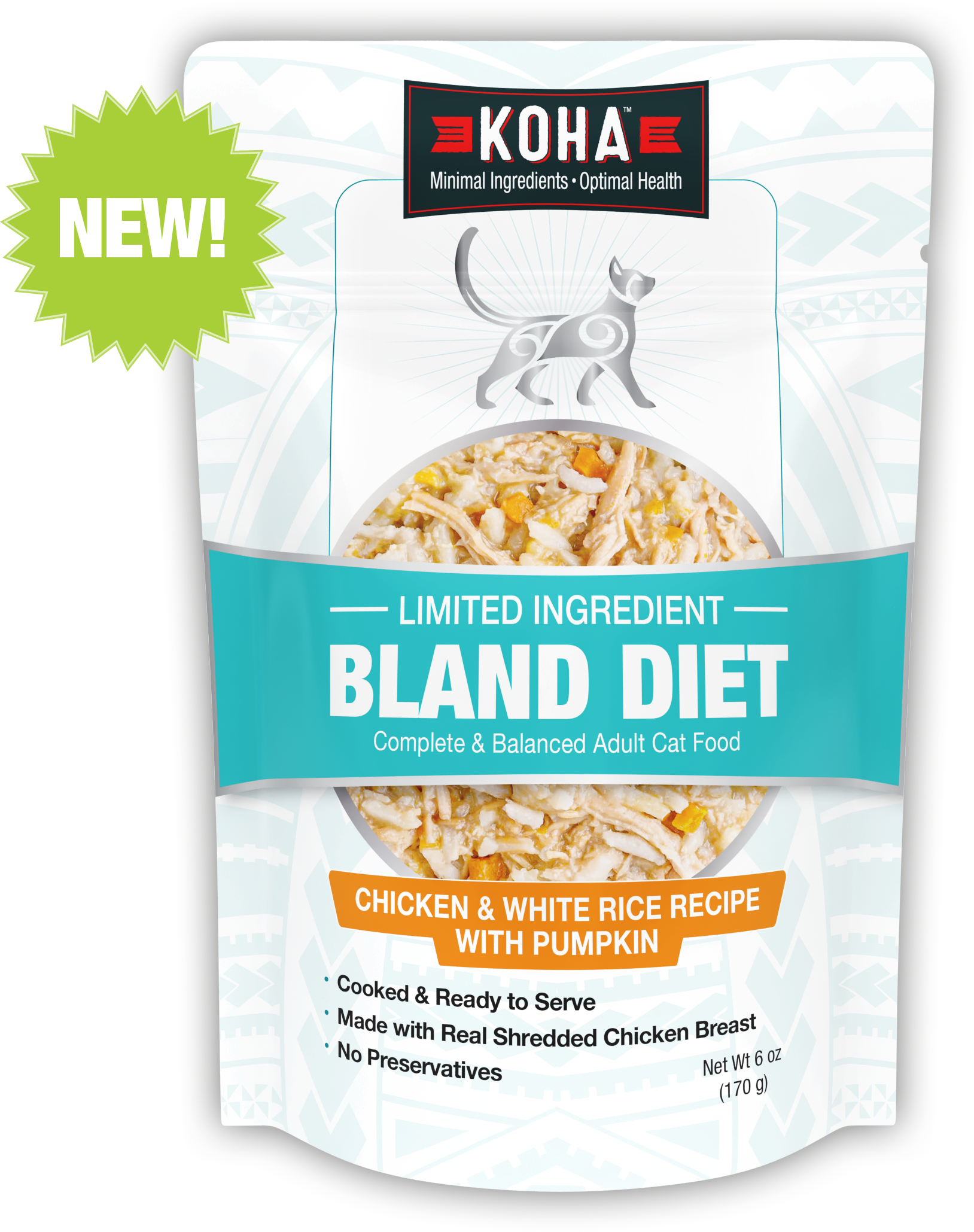 Store Locator – KOHA Pet