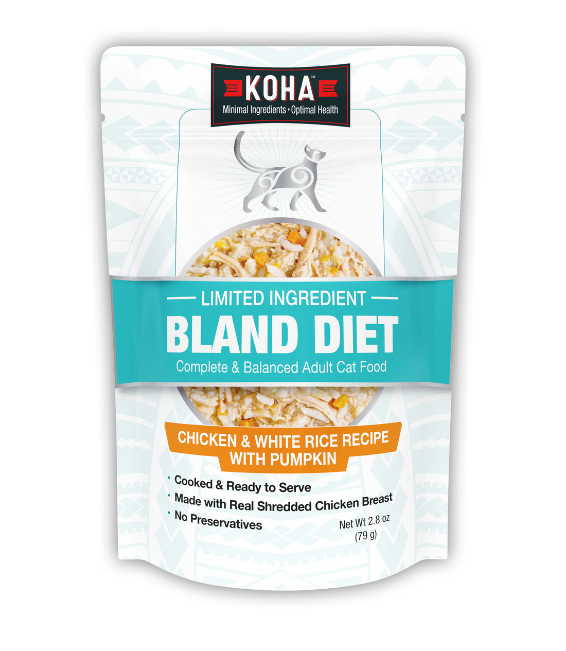 Solutions for Cats – KOHA Pet