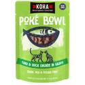 Poké Bowl Variety 12 Pack for Cats – KOHA Pet