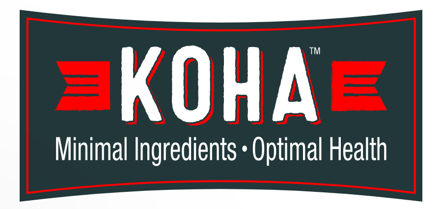 Limited Ingredient Bland Diet for Dogs – KOHA Pet