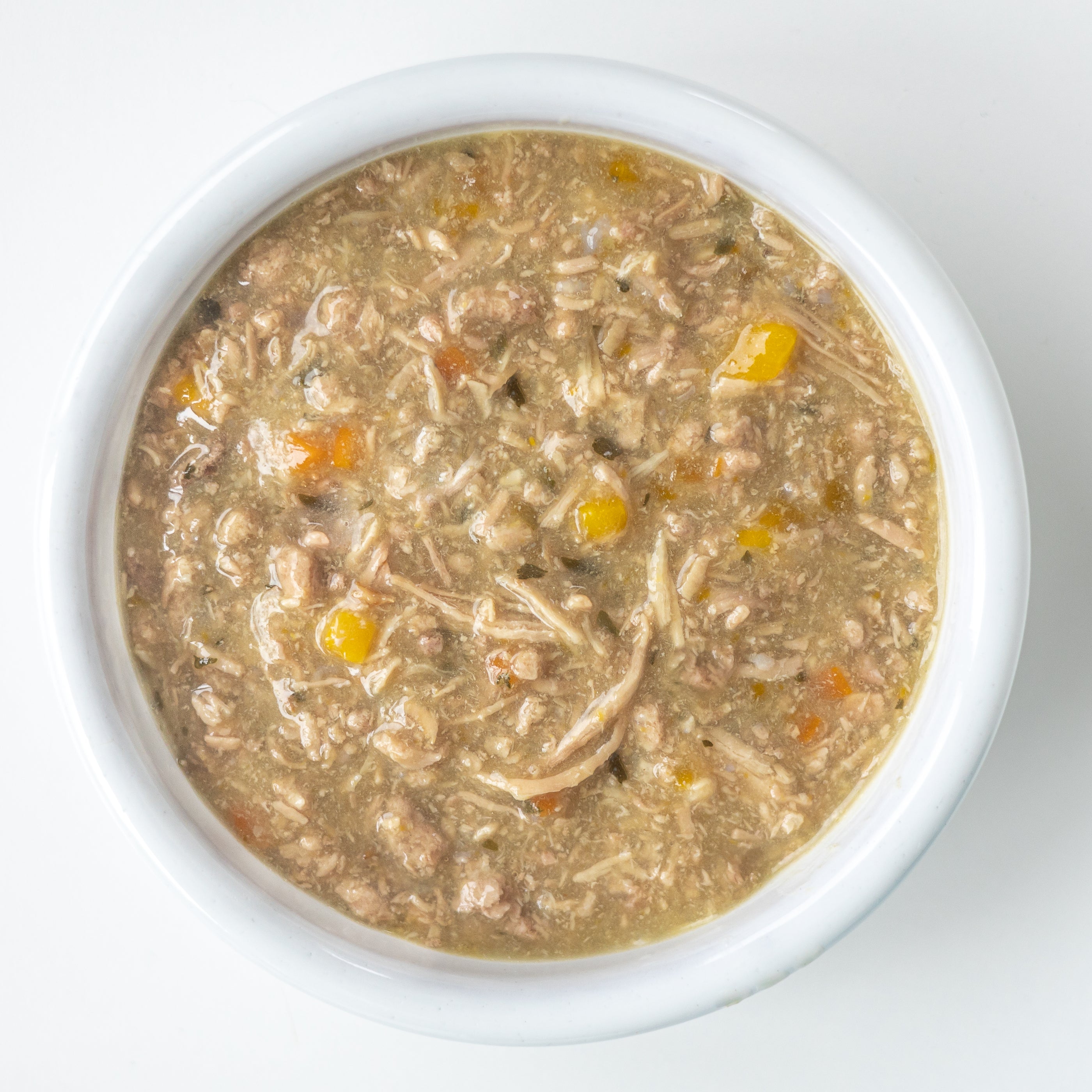 Pure Shreds Shredded Duck Entrée for Cats – KOHA Pet