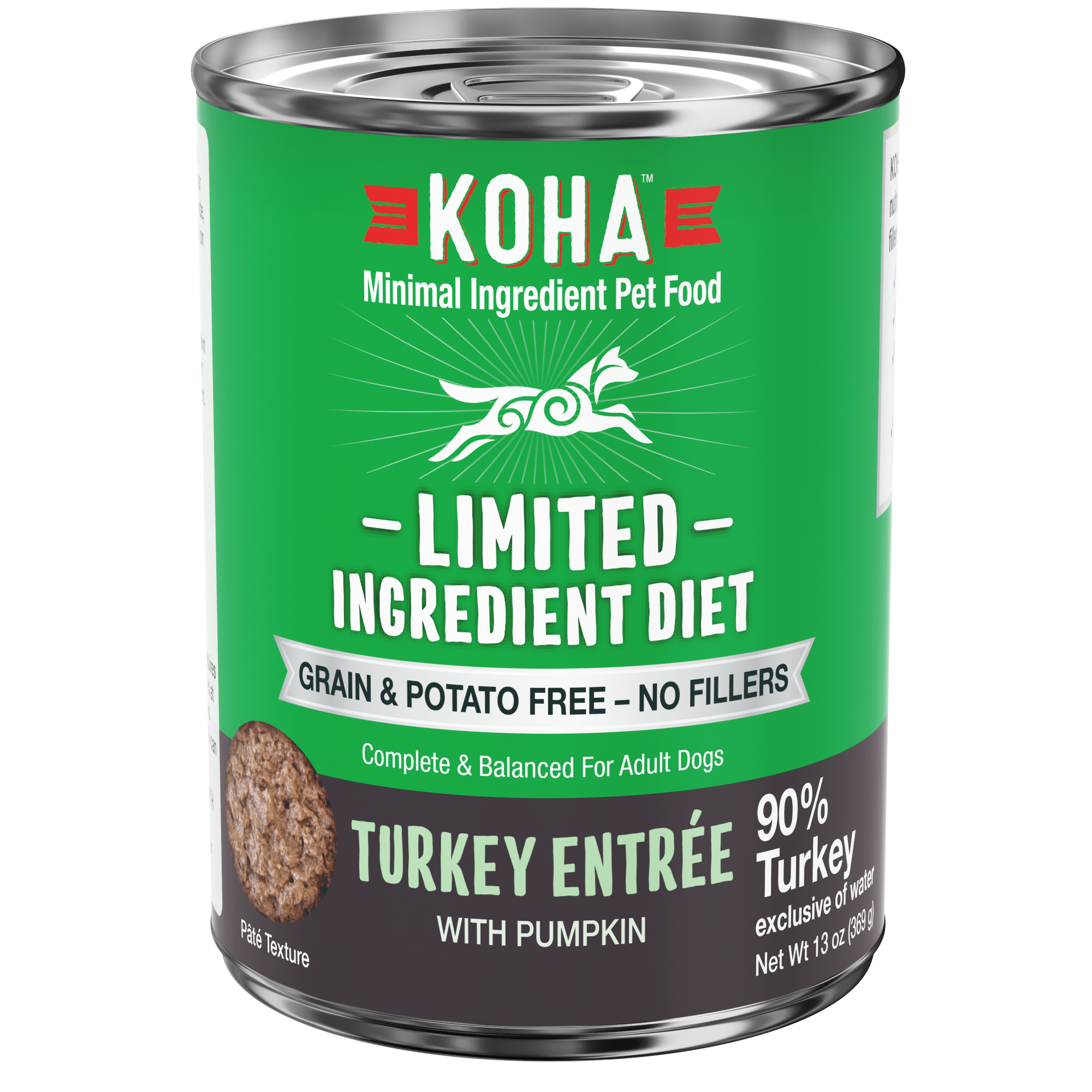Shop All Dog – KOHA Pet