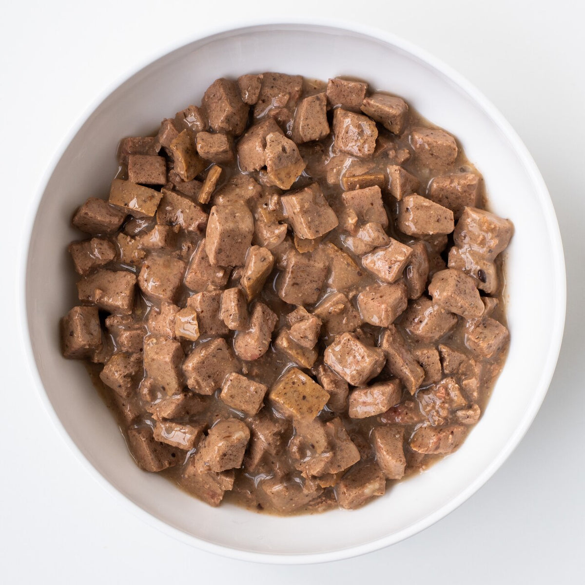 Slow Cooked Stew Chicken & Lamb Stew Dog Food | KOHA Pet