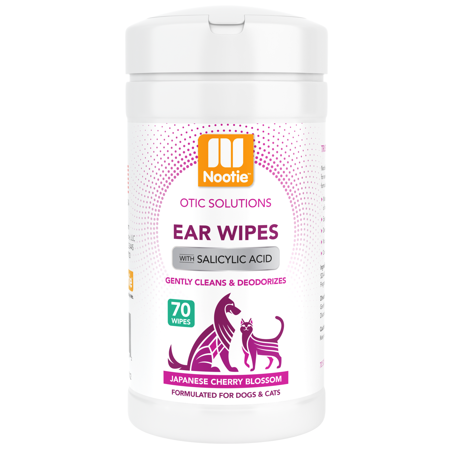 Limited Ingredient Diet Rabbit Au Jus Paté for Cats | KOHA Pet