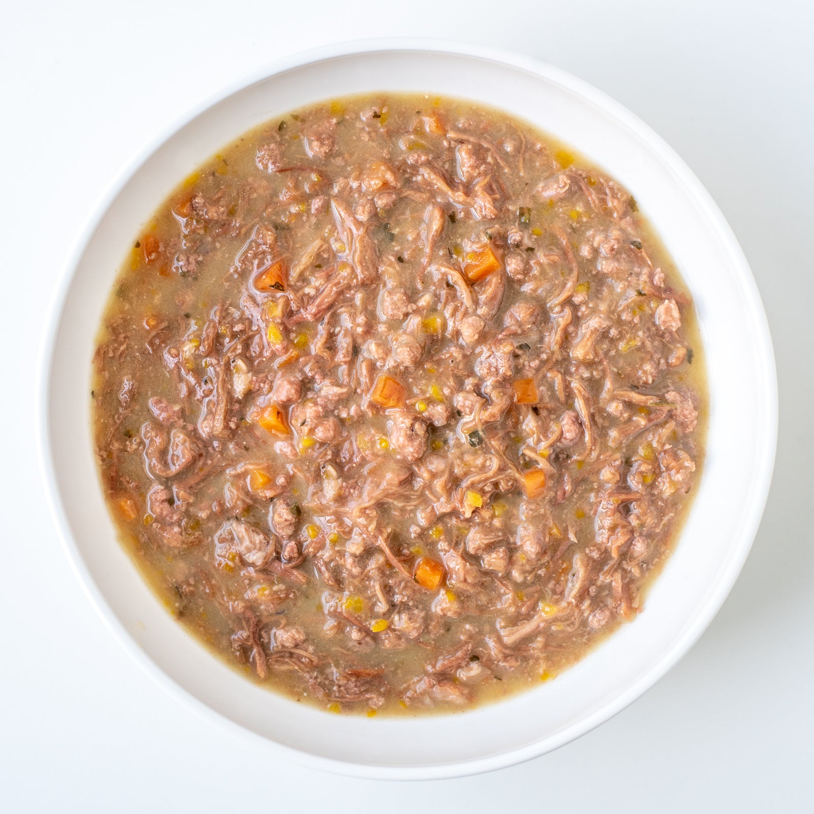 Pure Shreds Shredded Beef Entrée for Dogs – KOHA Pet