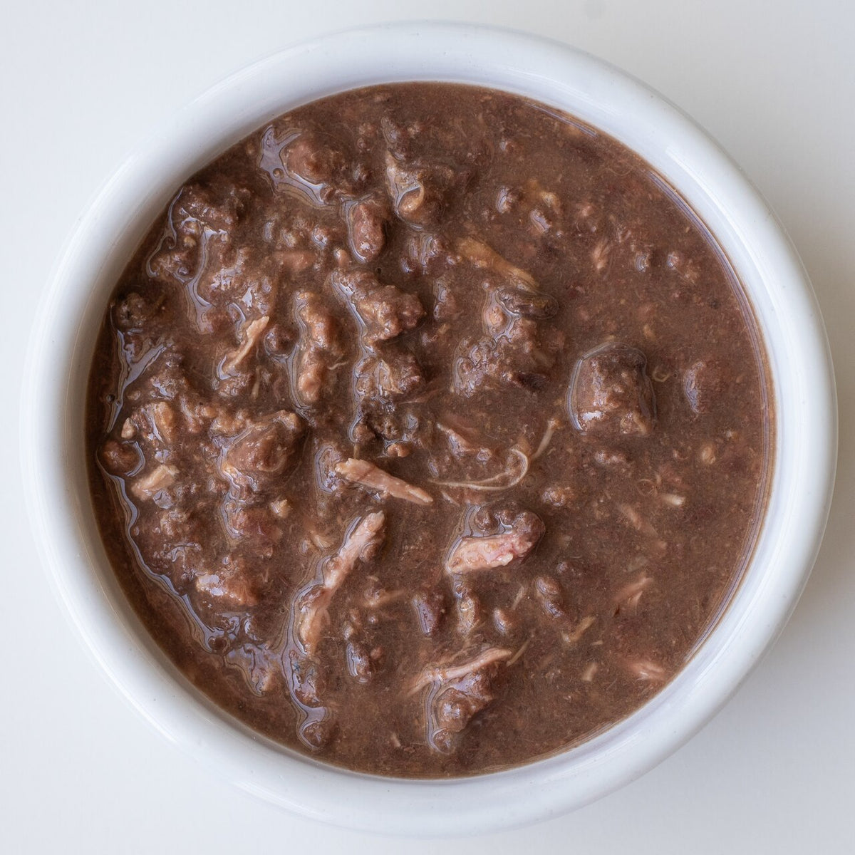 Poké Bowl Tuna & Duck Entrée in Gravy for Cats – KOHA Pet